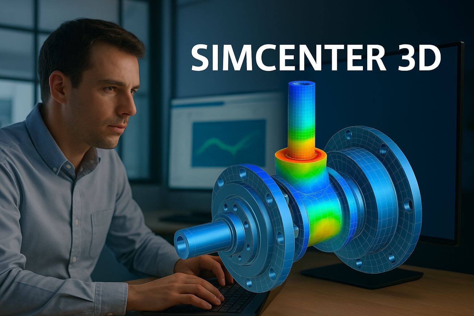 Simcenter 3D Simulation Software & Services | ProductSpace